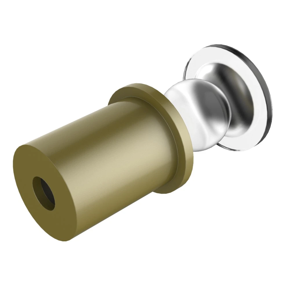 Snapfix Hidden Clip-In Acrylic Standoffs For Signs ~ Large for Sale