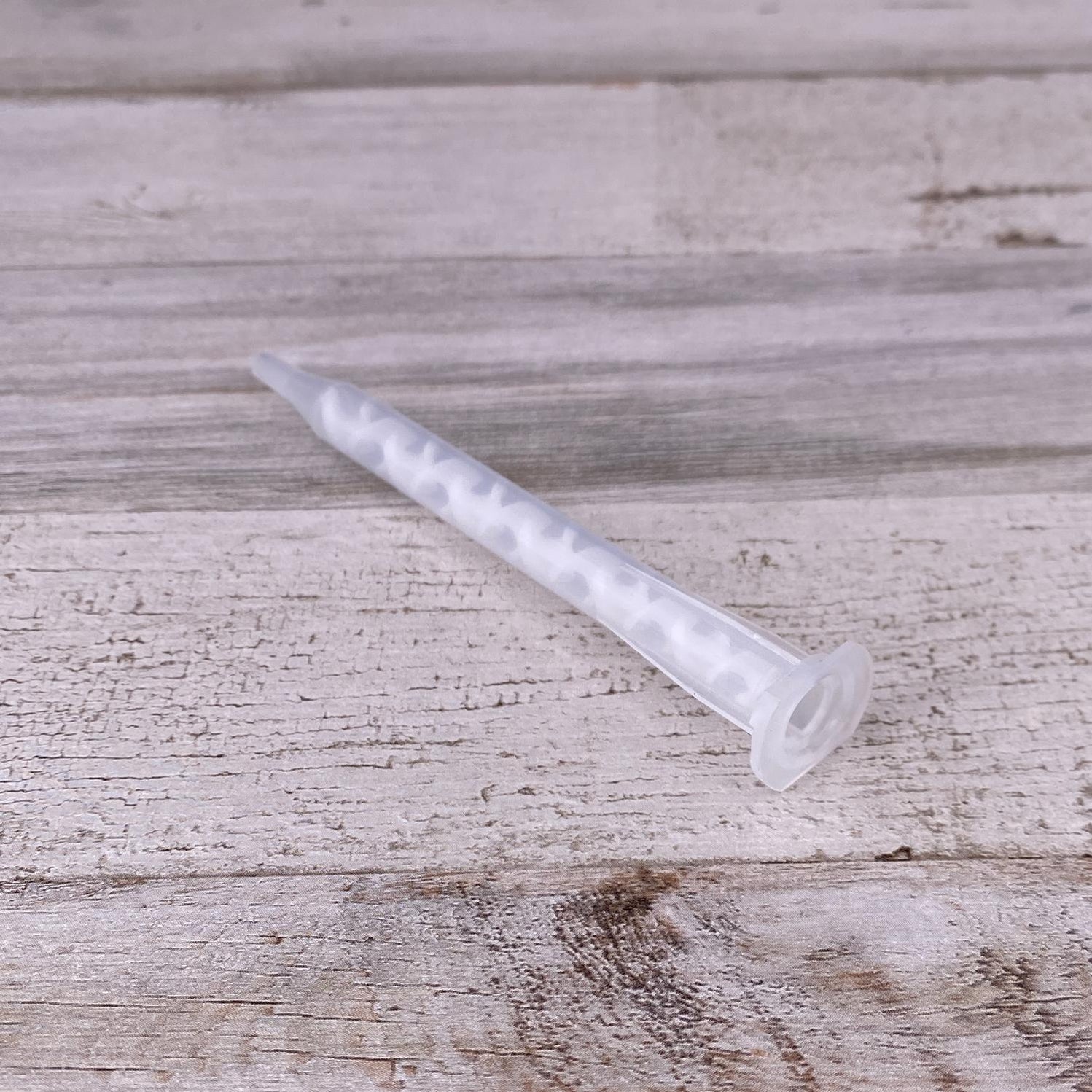 Static Mixer for 2-part Methacrylate ~ A-System Bayonet for Sale