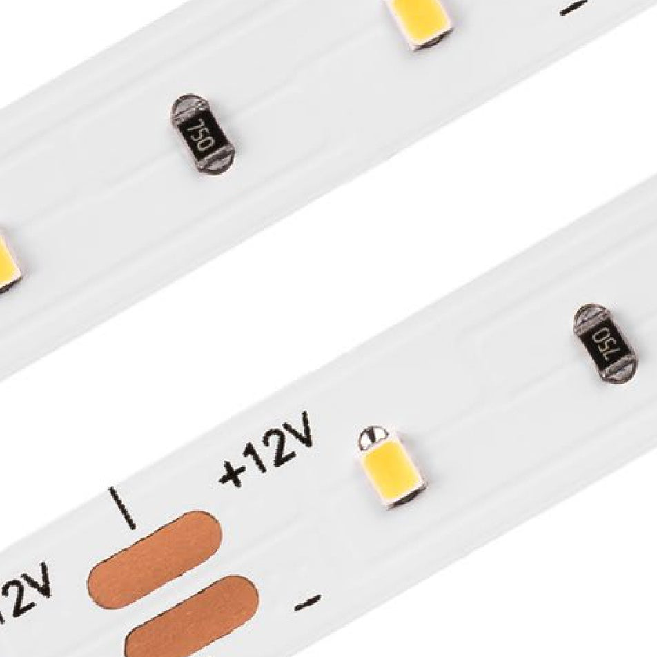 Indoor Ambient Lighting LED Strip IP20 ~ Decor Series For Sale